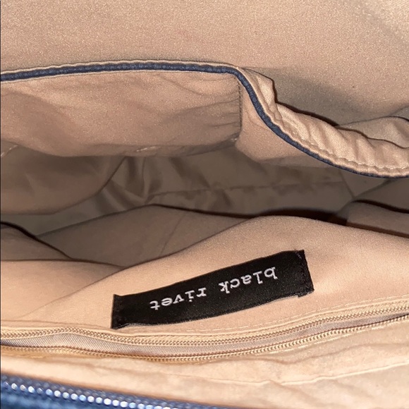 Black Rivet | Bags | Nwot Black Rivet Handbag | Poshmark